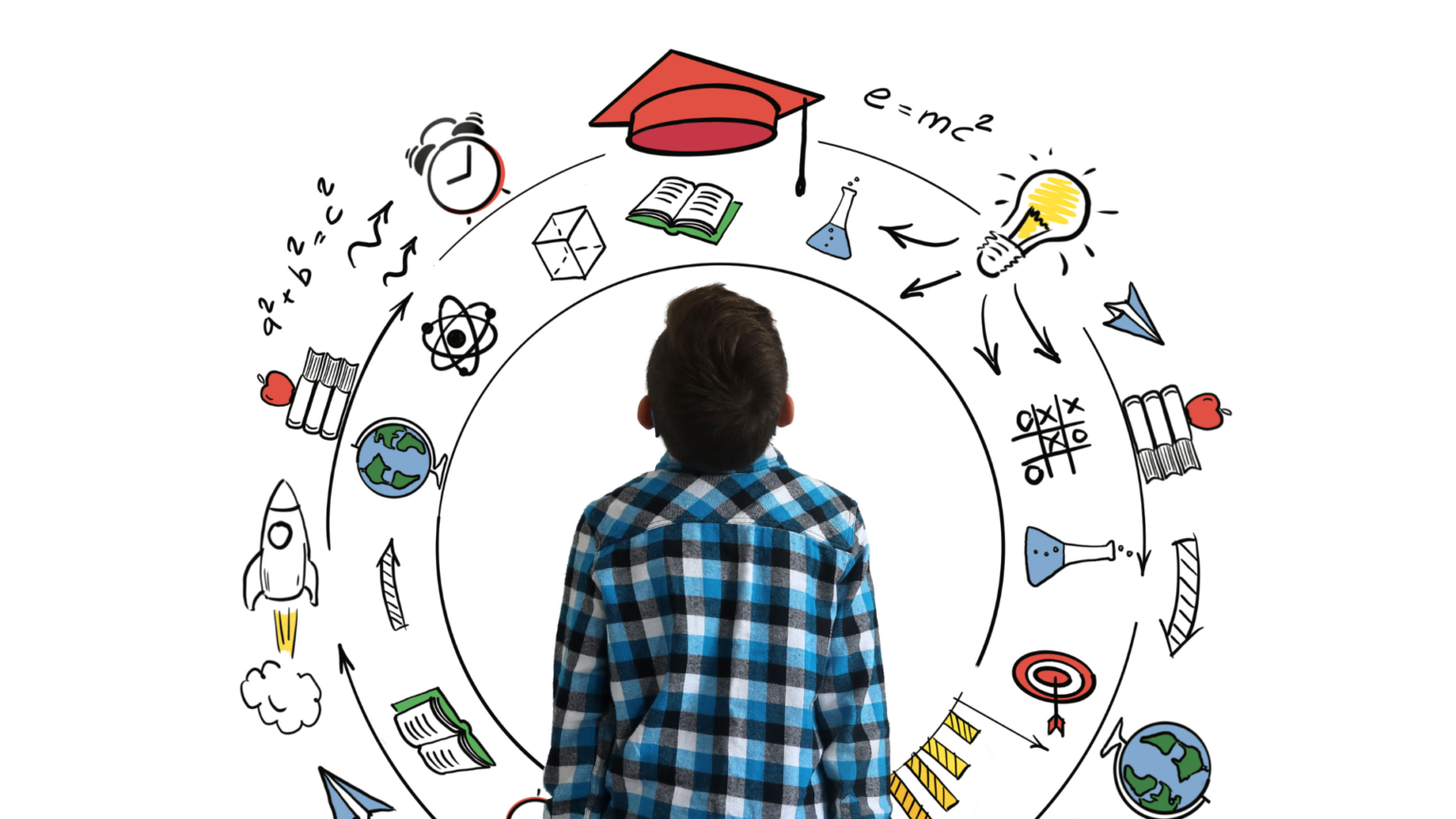 School Inventions of the Last Decade: Inspiration and How to Bring Your ...